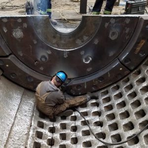 Field Service | Xtek Precision Maintenance